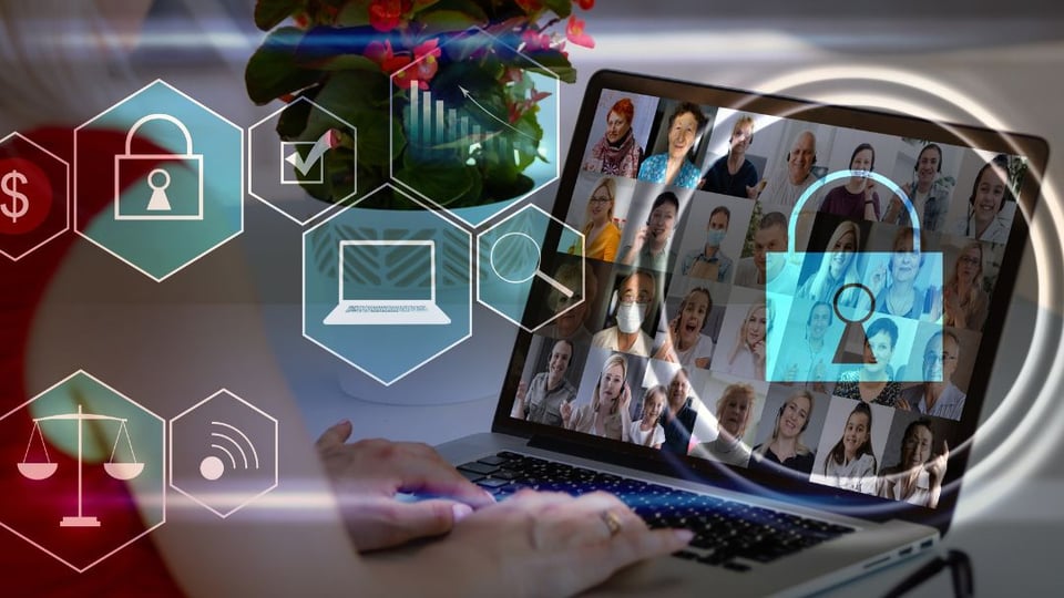 ¿Sabes cómo evitar ser víctima de un ciberataque? 9 buenas prácticas ...